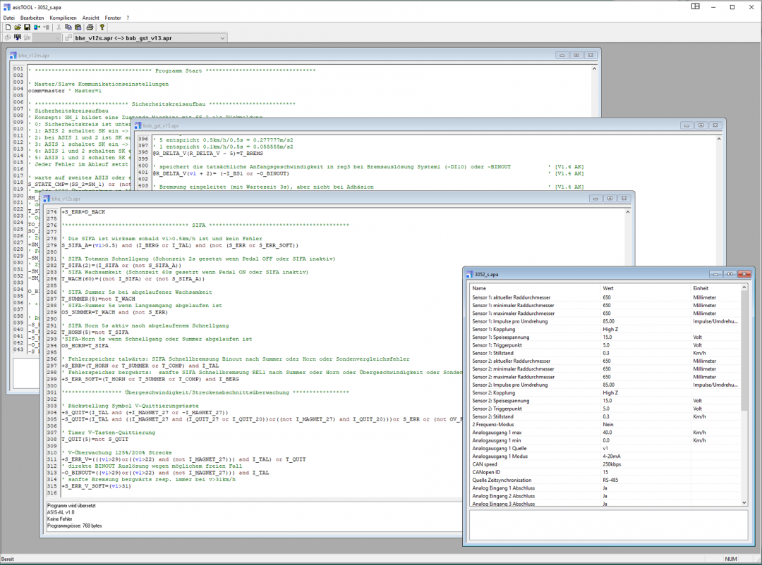 SYNICS RAIL | The system provider of electronic driving data ...