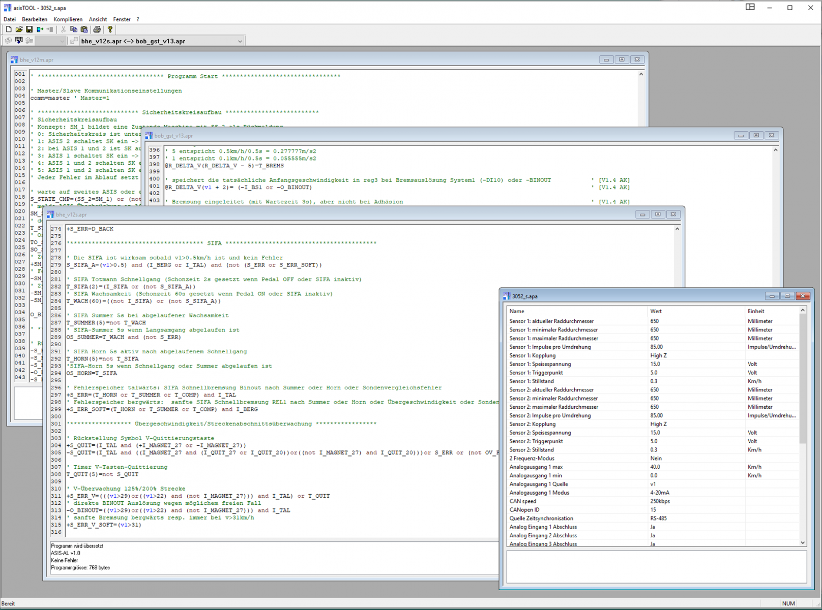 SYNICS RAIL | The system provider of electronic driving data ...